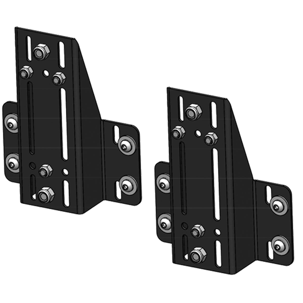 Classic Awning To Tent Bracket | Stainless Steel Ezi-Slot Mount – The ...
